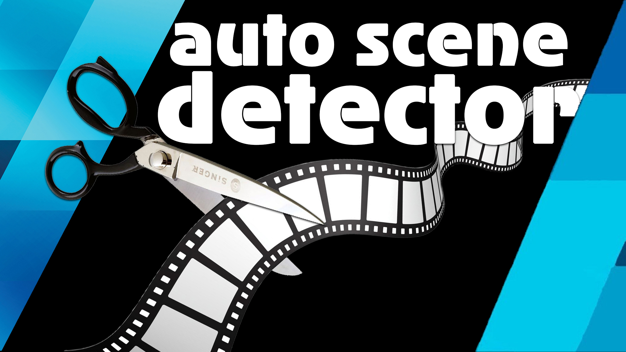 Vegas Pro 19  new features Scene Detector