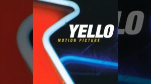 Yello.   Prisoner Of His Mind.