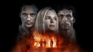 Соломенные псы - Русский трейлер (HD)