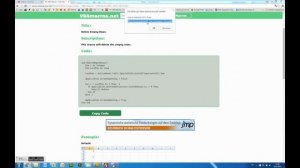 Delete Empty Rows - VBA Macros - Tutorial - MS Excel 2007, 2010, 2013