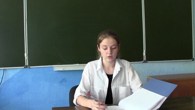 Вести Сорок Восьмой. Выпуск 3. Учительский