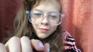 ASMR*АСМР➳ МАССАЖ КИСТОЧКАМИ + УХОД ЗА ВАШИМ ЛИЧИКОМ И РУЧКАМИ