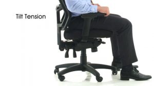 Ergo Mesh Task Chair
