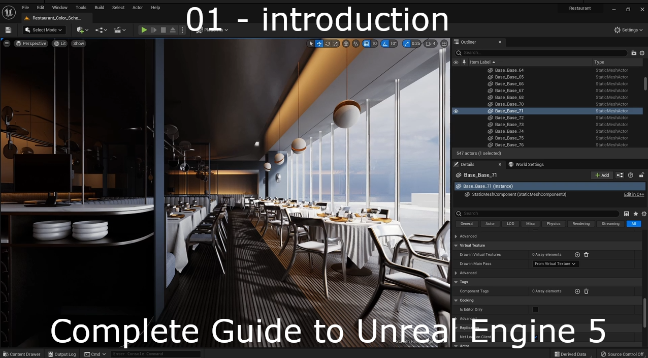 01 - introduction
