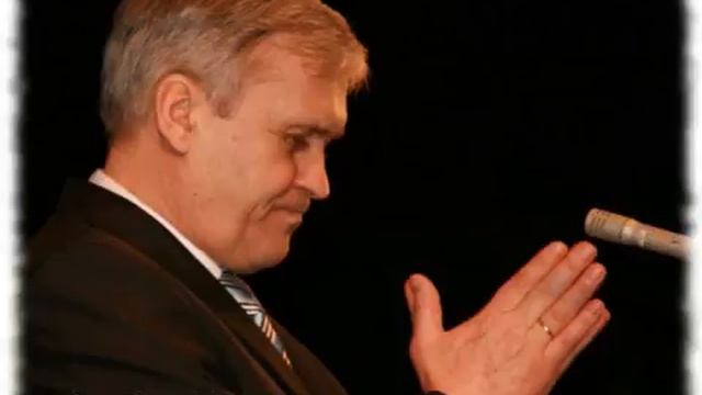 Сипко Ю.К. - проповедь  Уже не я живу, но живет во мне Христос  (10.01.2010)