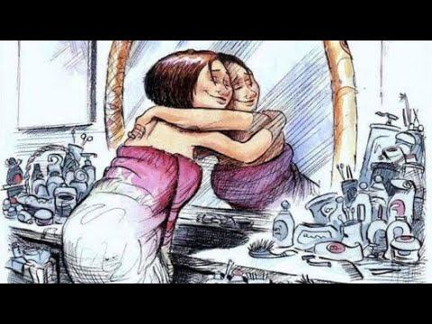 Как полюбить себя за 6 минут: исцеляющая аудио медитация для самоподдержки