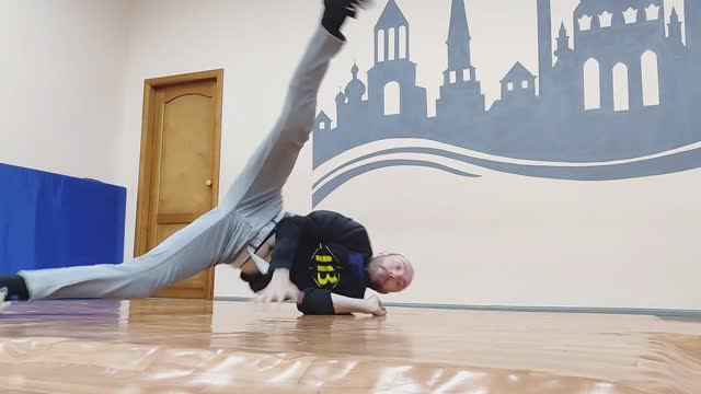 Combo Training 2023