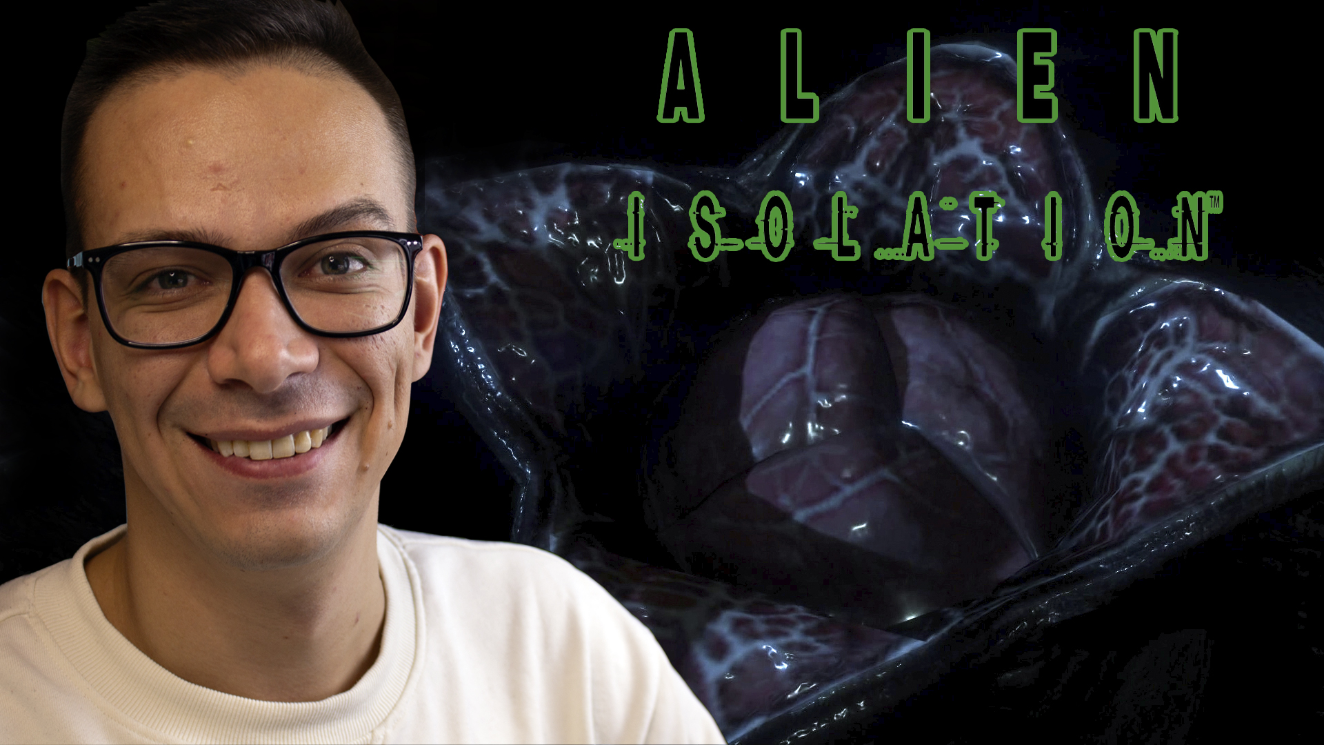ВСЁ ДЕЛО В ЯЙЦАХ) | Alien: Isolation #5