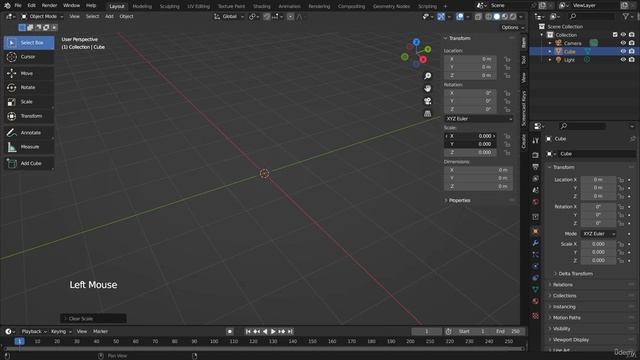 4 - Manipulating Objects