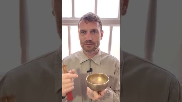 Поющие чаши для детей