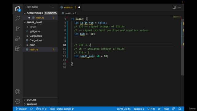 010 Primitive types