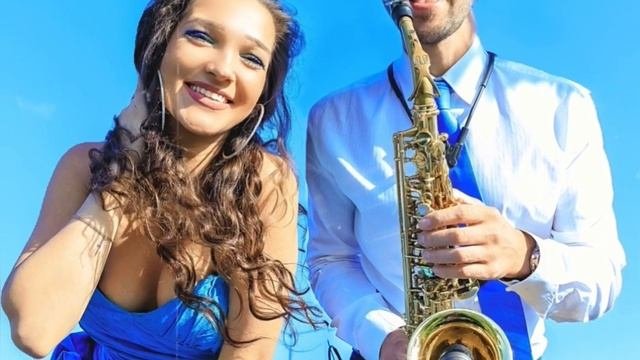 Яна Белочка - Я танцую