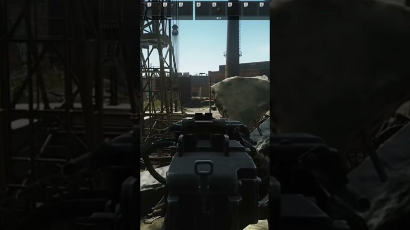 #escapefromtarkov Брат 3 "Побег из Шкрякова"
