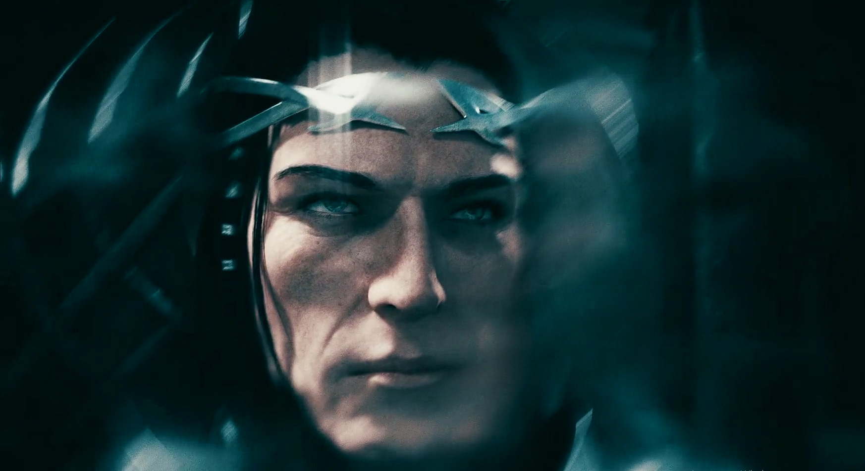 Новые воспоминания #7 Shadow of Mordor