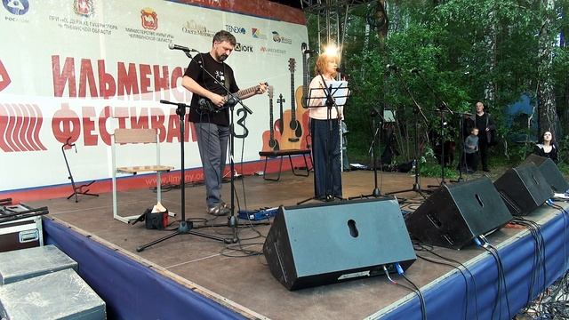 11 Брохман Лариса Лесная Площадка 2019 год