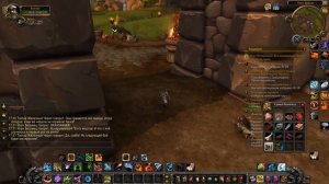 World of Warcraft - Ночной эльф охотник #215: Арена в Круге Испытаний!