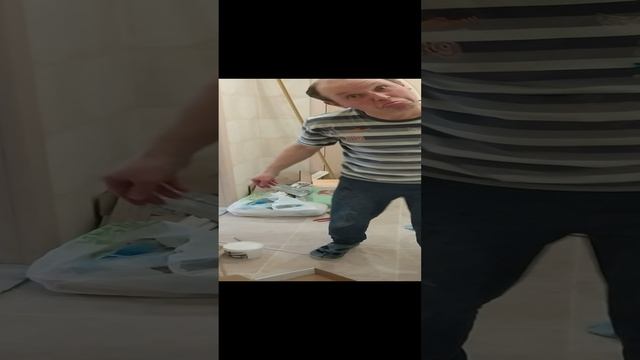 ремонт