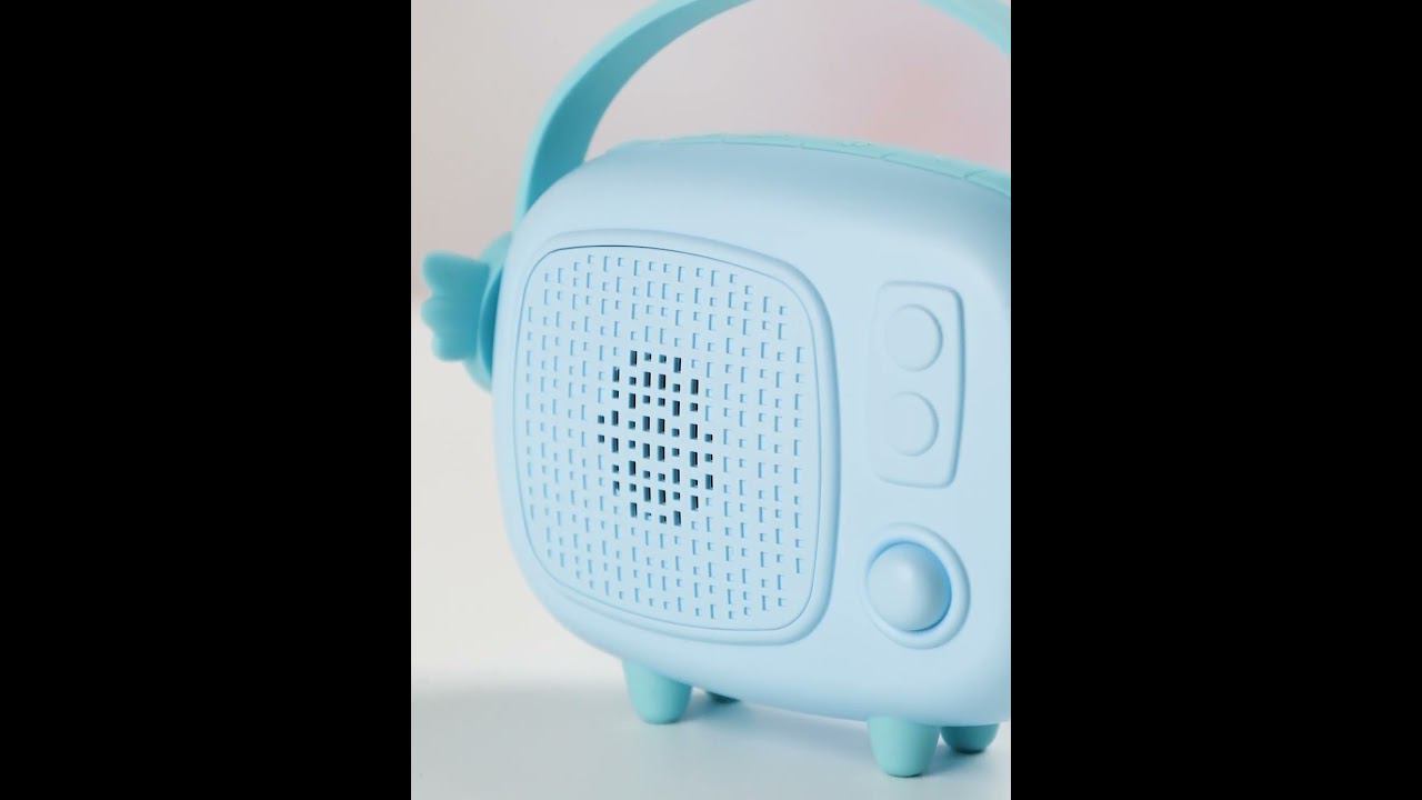 ⏰ Видеоролик для будильника I Тариф "Под ключ"