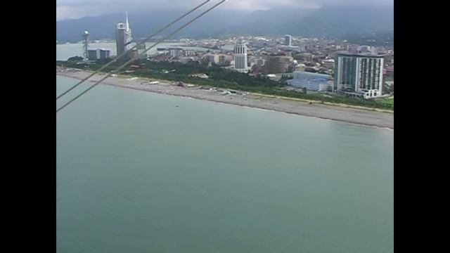 Грузия 2016 02