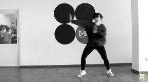 Ms.Sounday - Звукам Тесно | Сhoreography by Anna Alekseeva | D.side dance studio