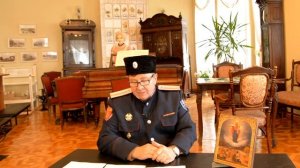 Августовская икона