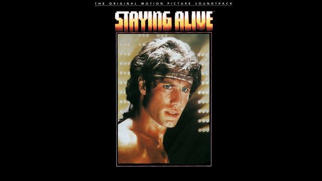 Staying Alive - 3 - Breakout