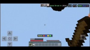 играю в бедварс #1
