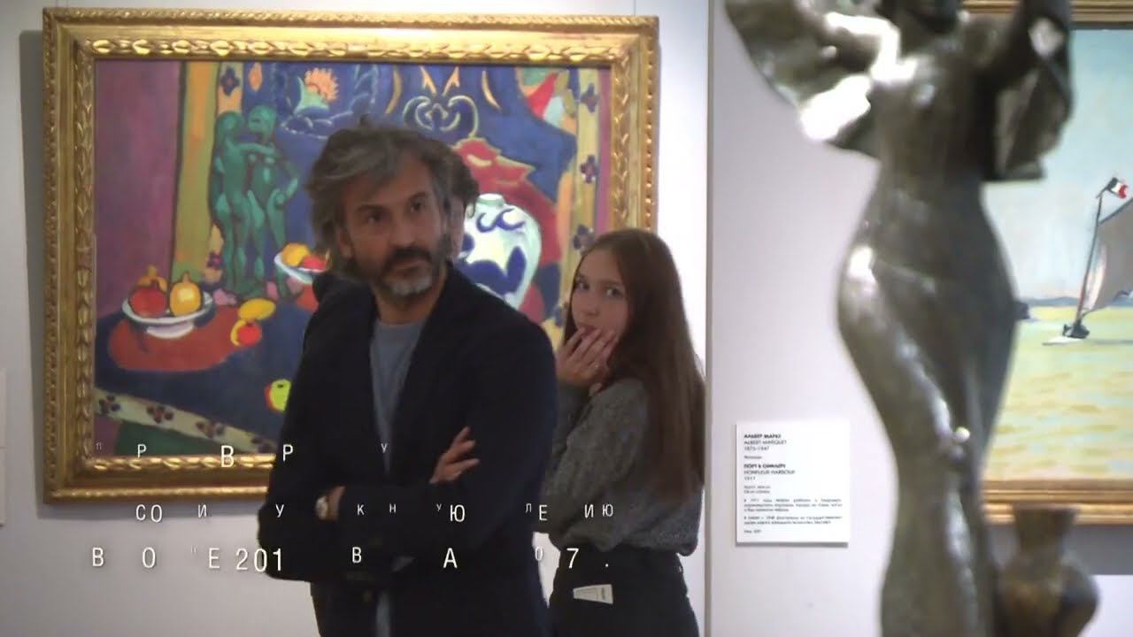 31 мая 1912 года был открыт Музей изящных искусств имени Александра III - ныне ГМИИ им. Пушкина