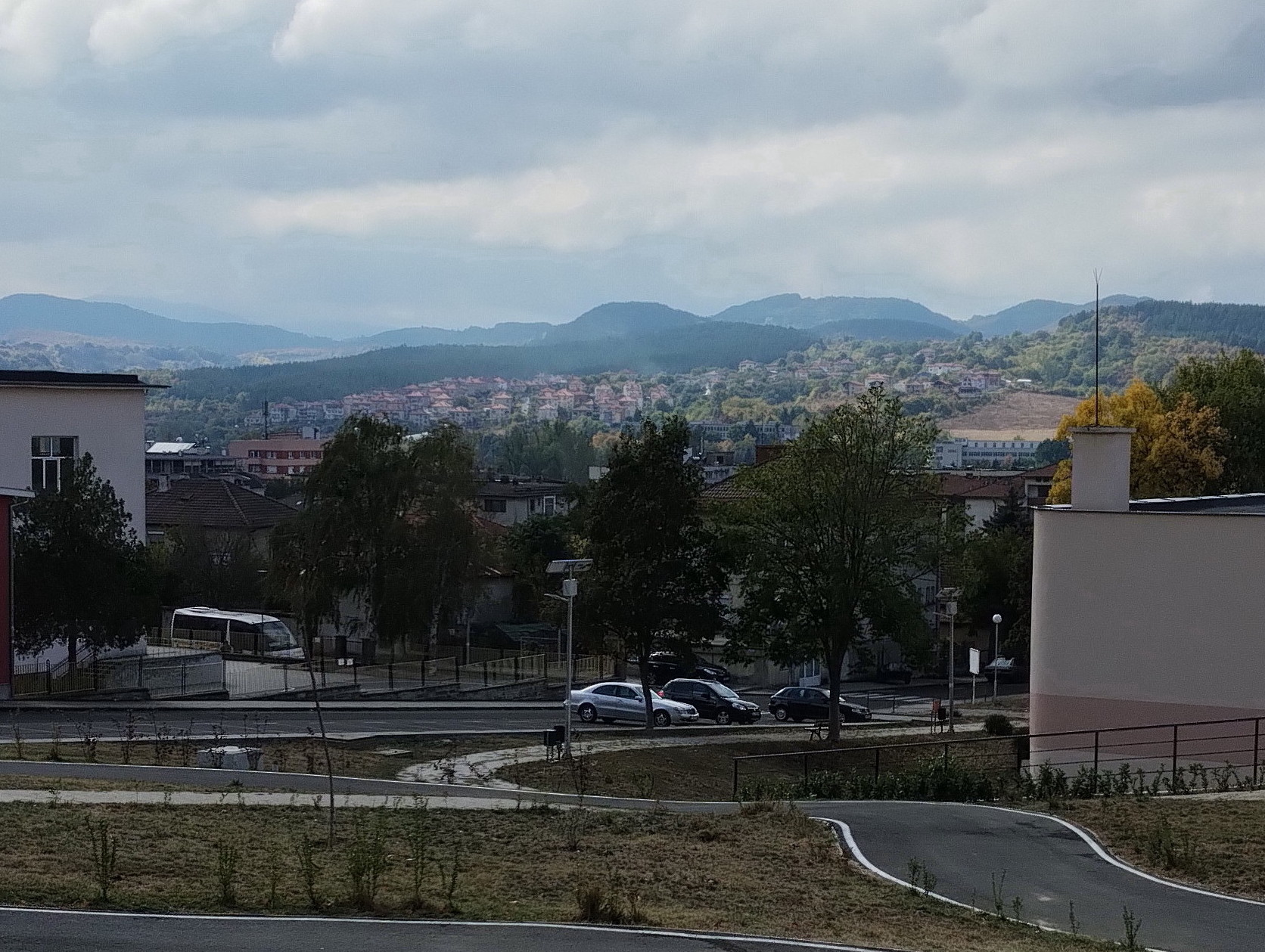 Преобразените Източни Родопи /част 13/ Крумовград