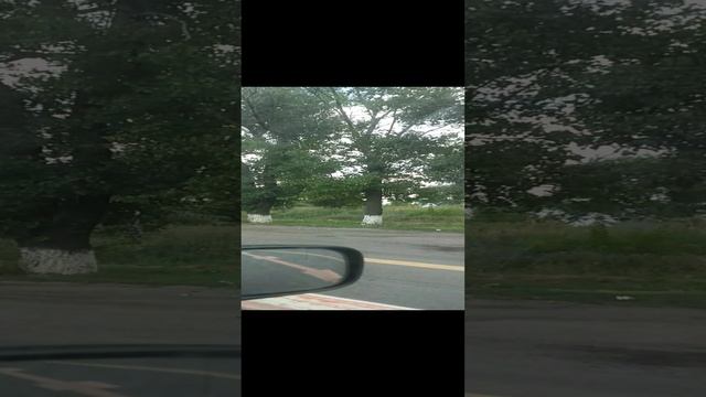 Трасса Дон 22 июля 2021 года. Ростов на Дону.