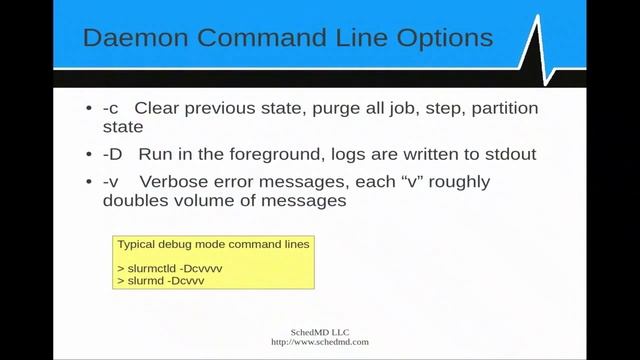 Introduction to Slurm Part 2 – смотреть онлайн видео от Freelance подзароботок в хорошем ...