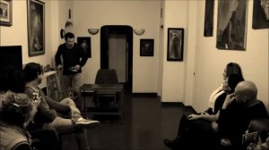 Из дневника помощника бухгалтера