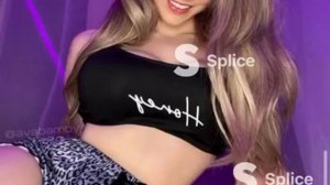 Ava bamby fap tribute