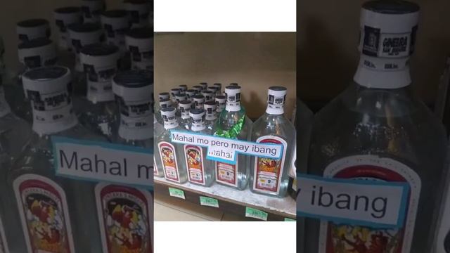 AVAILABLE NA ALAK NGAUNG VALENTINE'S DAY
