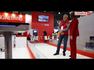 Логизорро: СЕМАТ глазами клиента. Серия 2