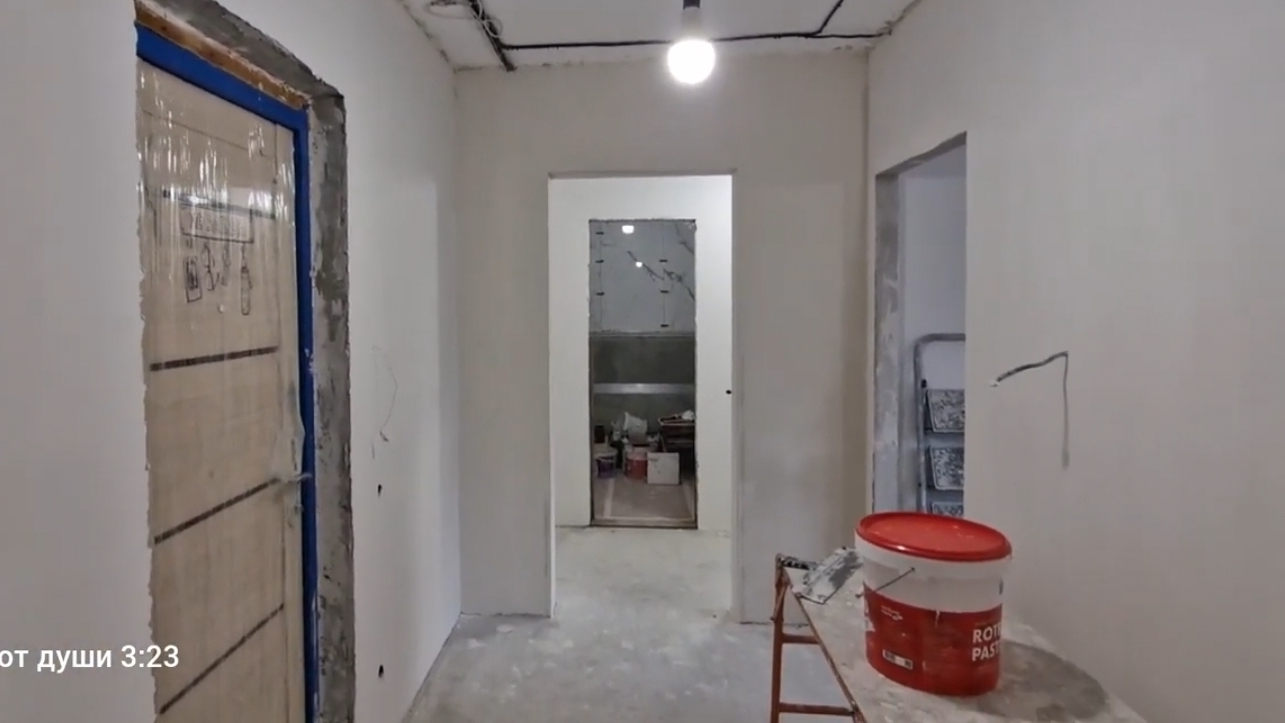 Ул. Спортивная 4-серия