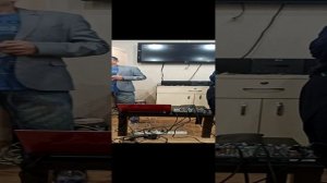 Белые журавлики.mp4