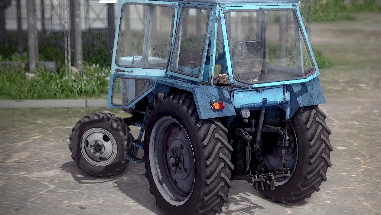 Farming simulator 15, открывание дверей или поворот других элементов. Giants Edition (урок)