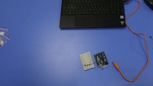 Урок 2. Маячок с нарастающей яркостью