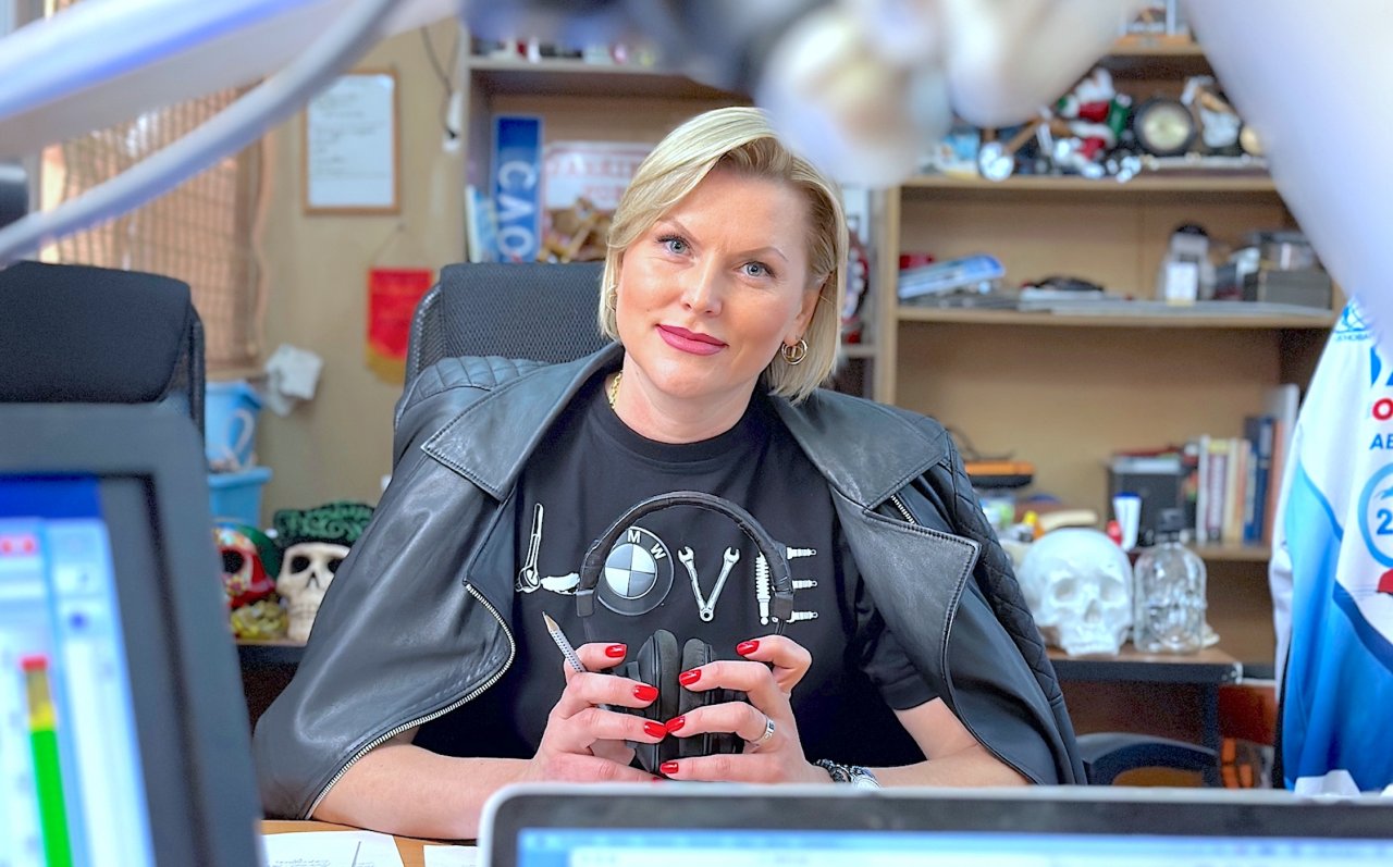 Путешествие «Байкал - от края до края» на мотобуксировщиках Тофалар. Интервью.