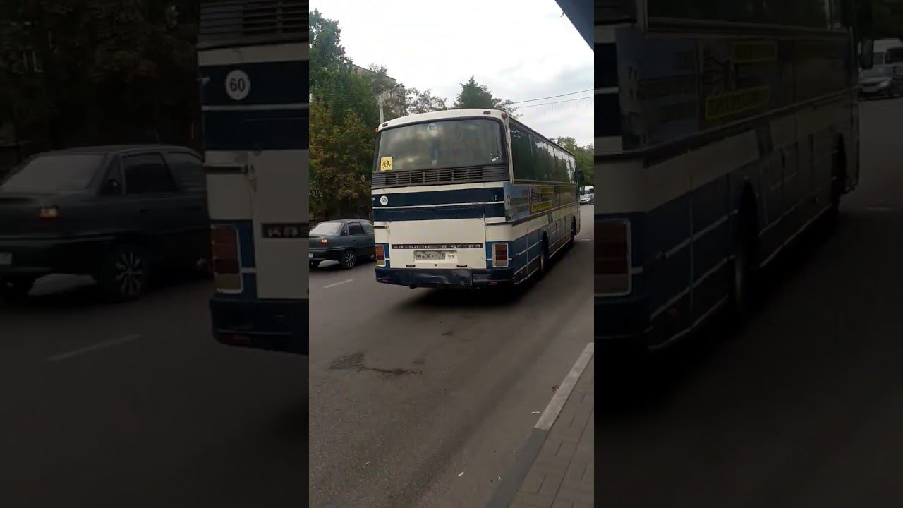 Setra S215HD