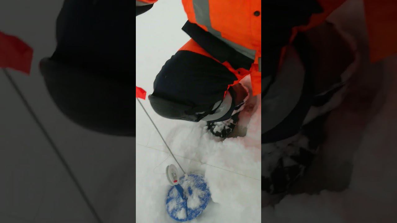 ОДНА ОГРОМНАЯ ЩУКА НА ДВОИХ на Рыбинском Водохранилище.