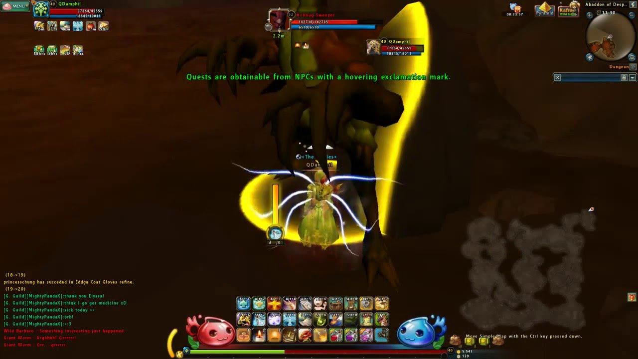 Kill Maya solo