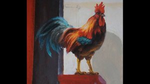 Il gallo della  Resurrezione. Leggenda di Pasqua per i bambini