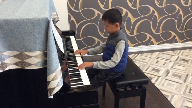 8 Palm Trees - Ethan Han - смотреть видео онлайн от «Озелененная ...