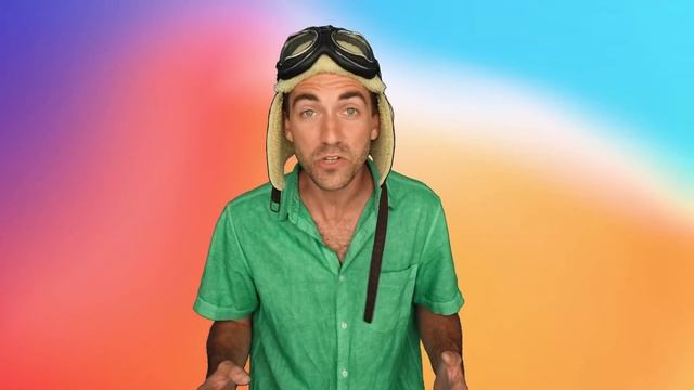 Lava, Robots, Twist + more! ?? /// Danny Go! Dance Along Song ...