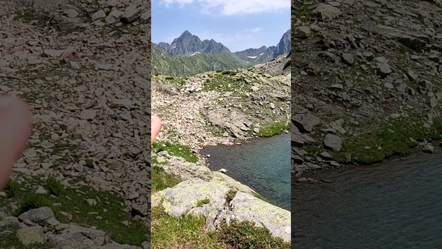 Поход к озеру Кардывач.mp4