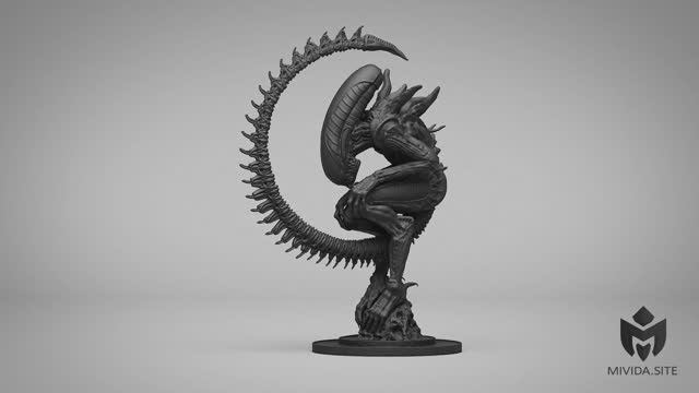 Alien