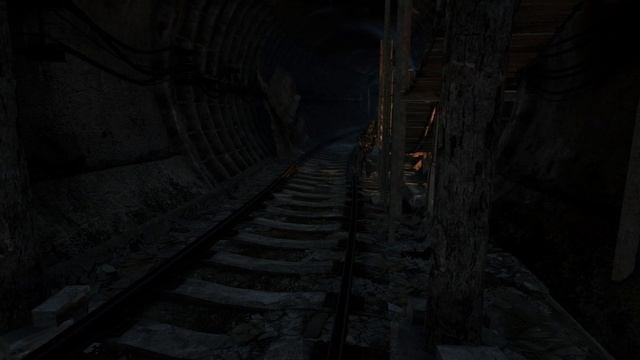 Metro Redux 2024-03-05  третья серия