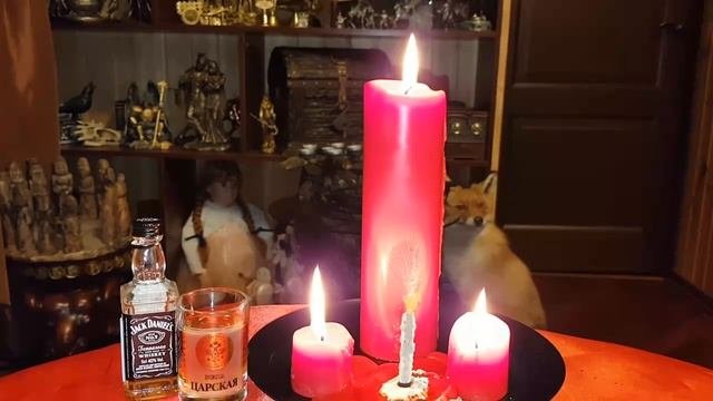 К ДУШЕ РЫЖЕЙ МАРТЫ. ДЛЯ ВСЕХ.